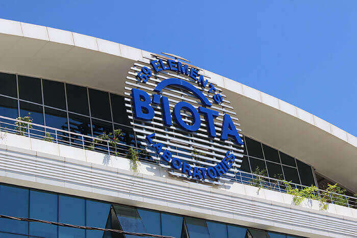 Biota Hakkında